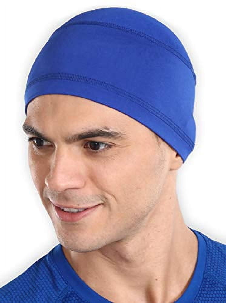 Cooling Cap Helmet Liner Skull Cap Running Beanie Ultimate Performance ...