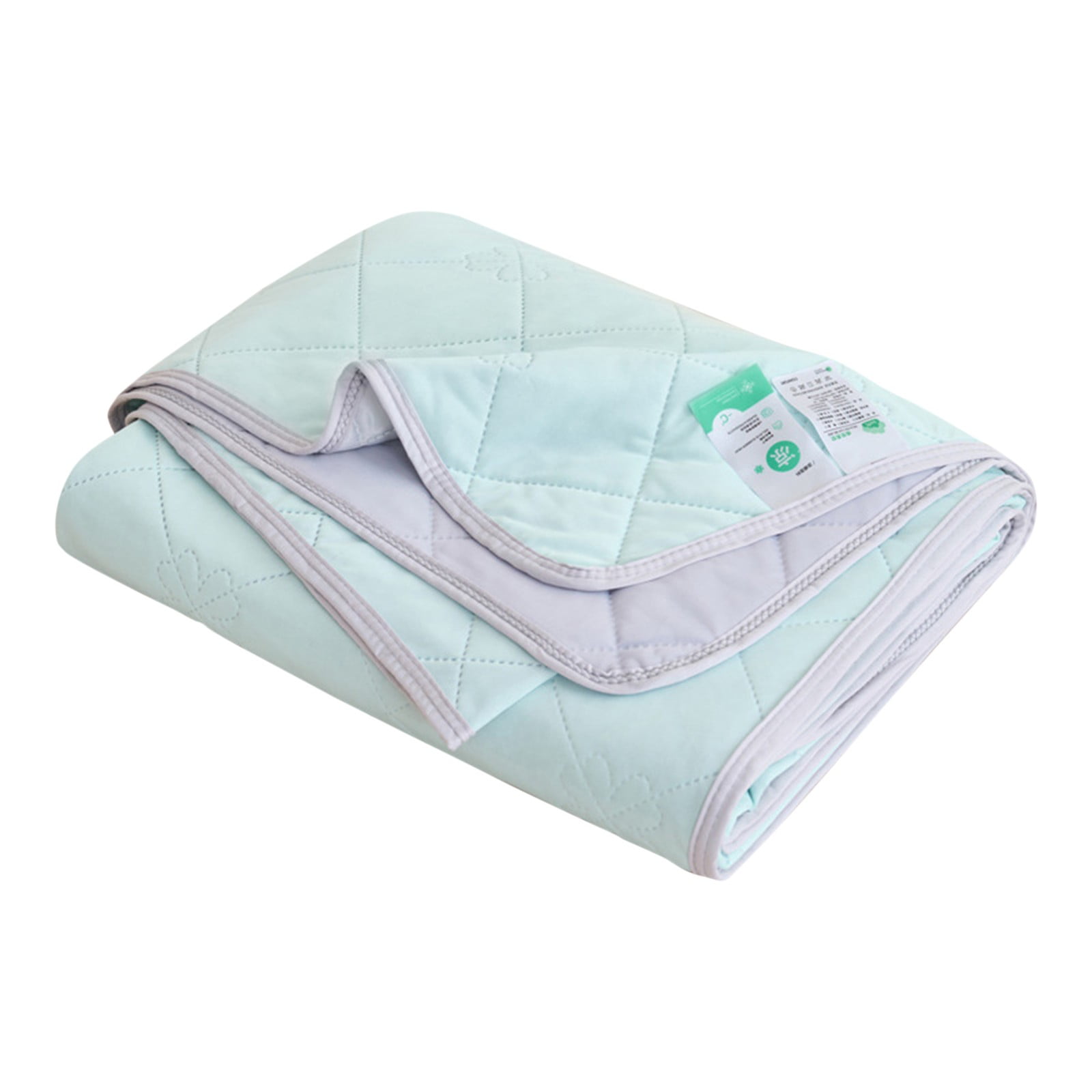 Cooling Comforter Twin Size, Summer Comforter with Cooling Fiber, Cool ...