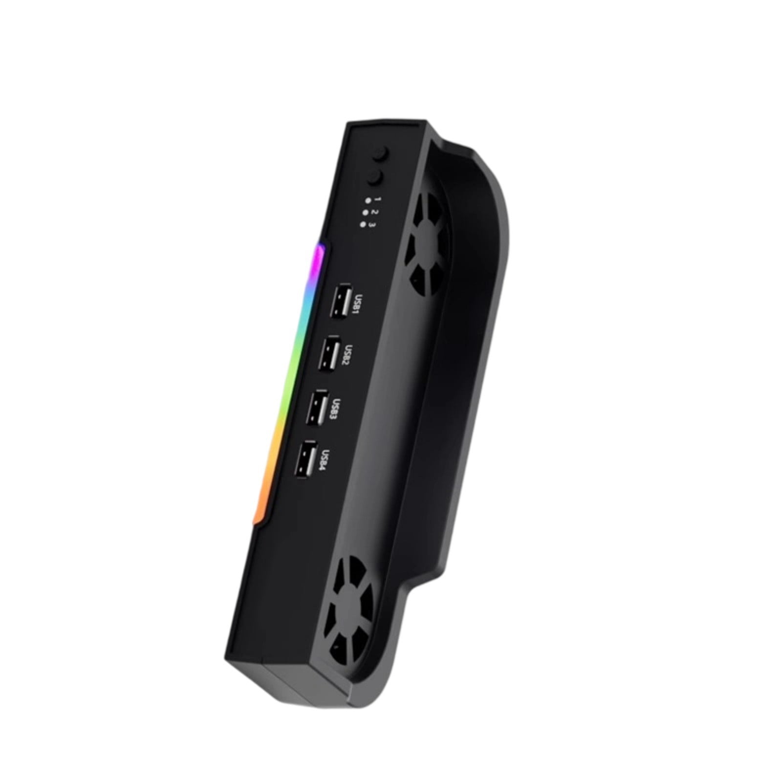 Cooling Dock With Adjustable Double Fan Active Cooling Tool Multiple ...