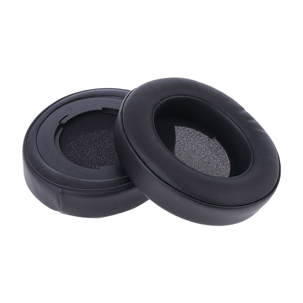Cooling Earpads Breathable Headphone Covers for Headphones Headsets ...
