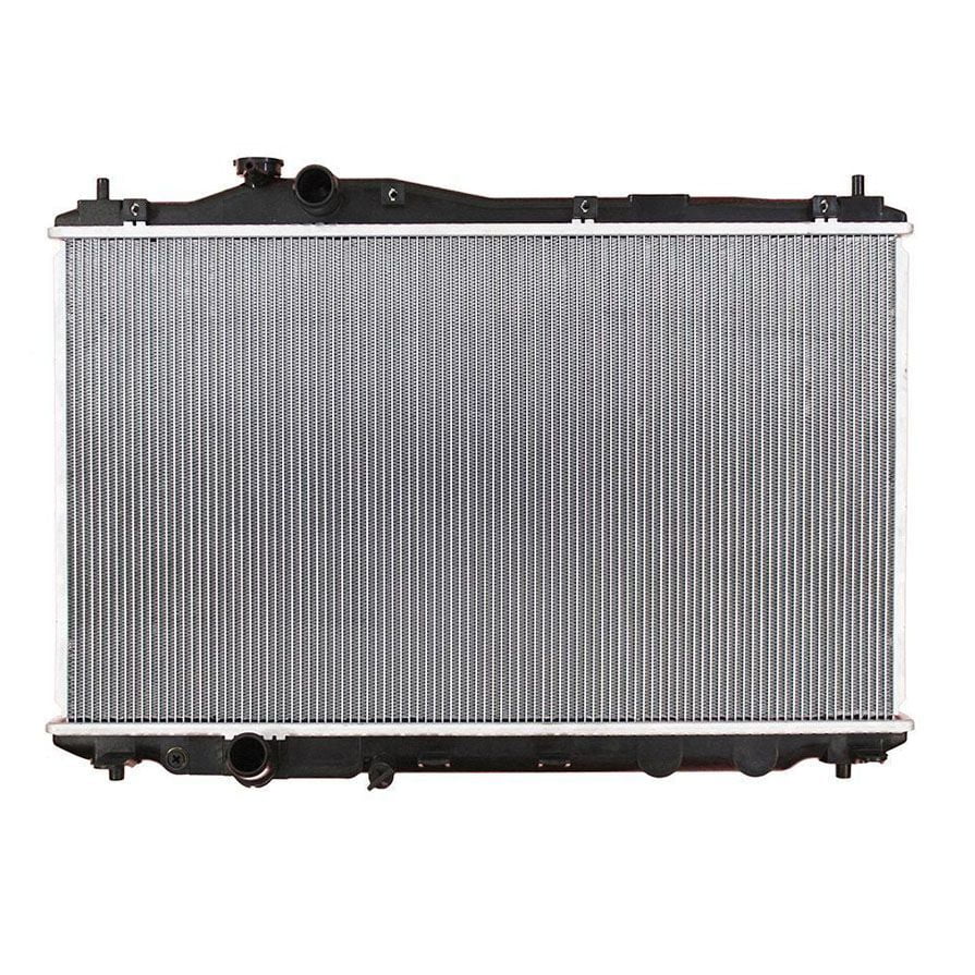 Cooling Engine Radiator for Civic 1.8L 2012-2015 Japan Built Vehicles ...