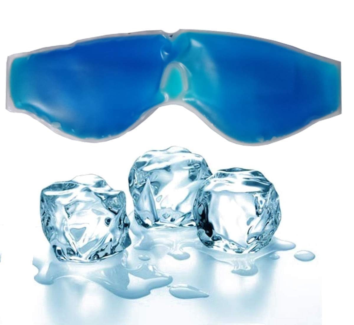 Cooling Eye Mask Say Goodbye to Tired Eyes Cooling Eye Mask for ...