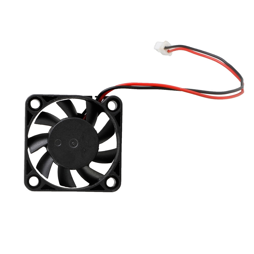 Cooling Fan,10mm With Ball 40 * Fan 24v * 10mm With 3 3d Printer With ...