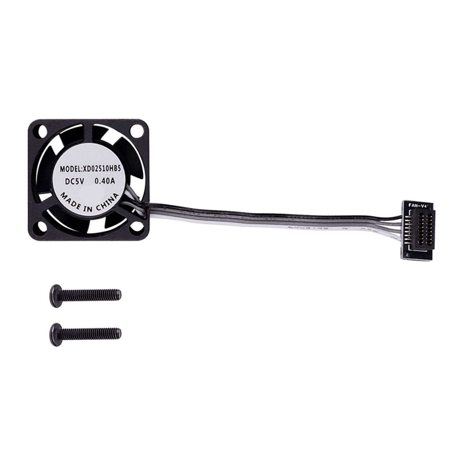 Cooling Fan 2510 25MM 25x25x10MM 5V Cooling Fan Computer Cooling Fan ...