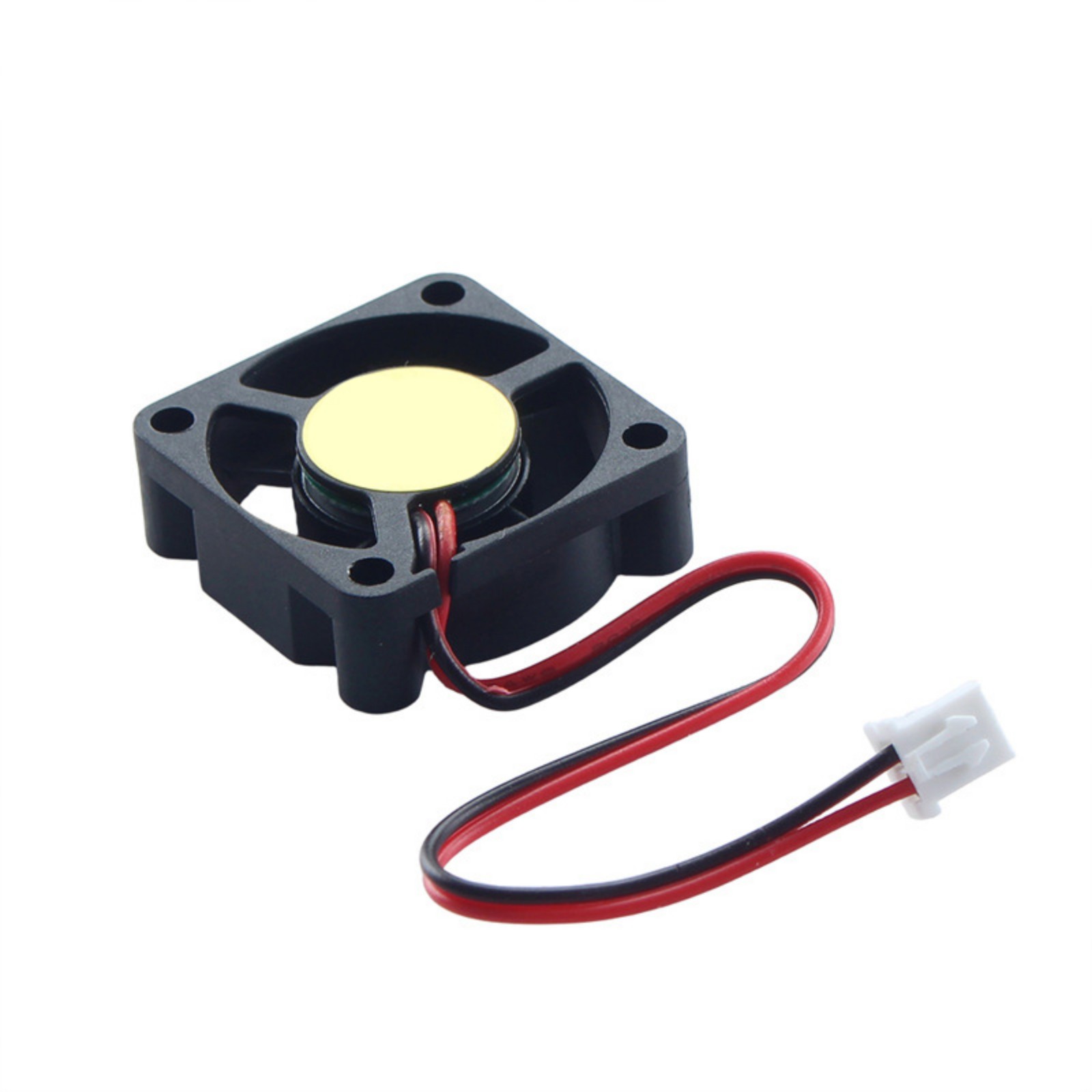 Cooling Fan 3D Printer Part 3010 24V Cooling Fan Double Bearing Fan ...