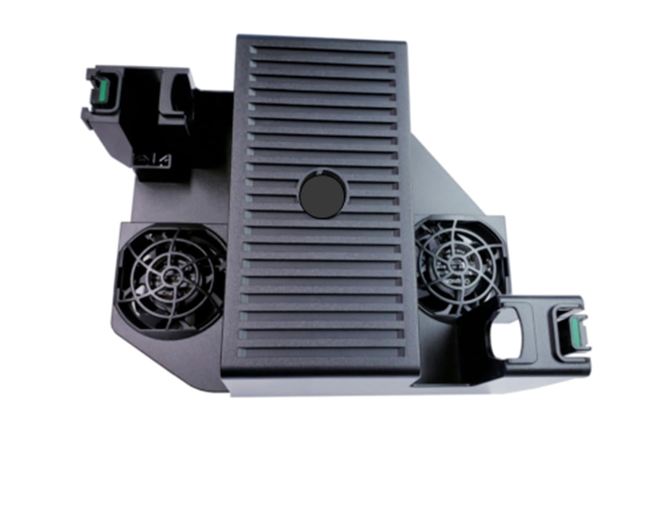 Cooling Fan 748799-001 FOR Z440 Workstation Memory Assembly - Walmart.com