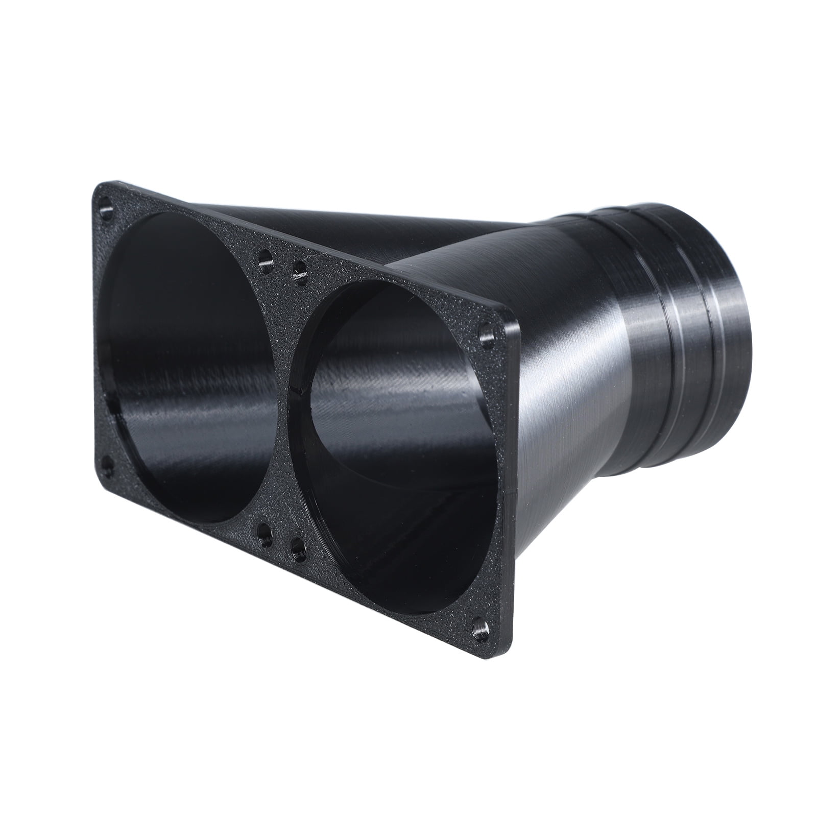 Cooling Fan Air Gathering Vent for 4cm/6cm Fan, Airflows Concentrator ...