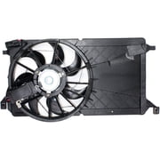 Mazda Mpv Fan Control Module