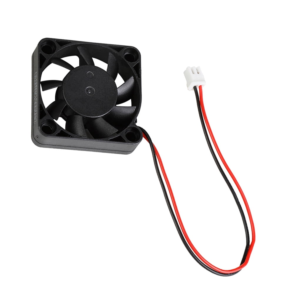 Cooling Fan,Ball 2pin 3 4010s 2pin 3 3d 10mm With Ball With Ball 2pin ...