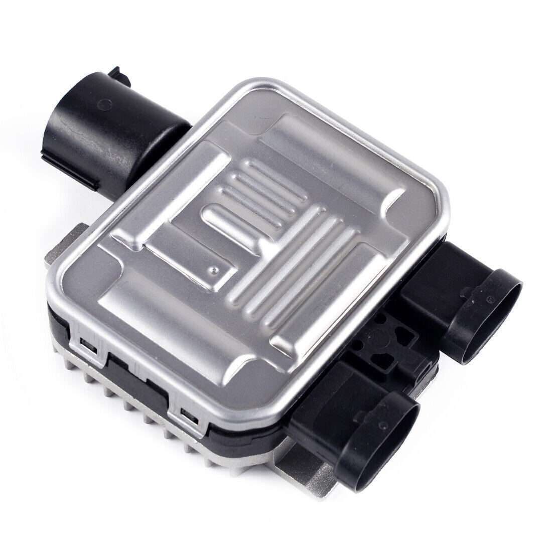 Cooling Fan Control Module 1 Fan 940004107 940004106 fit for Volvo S60 ...