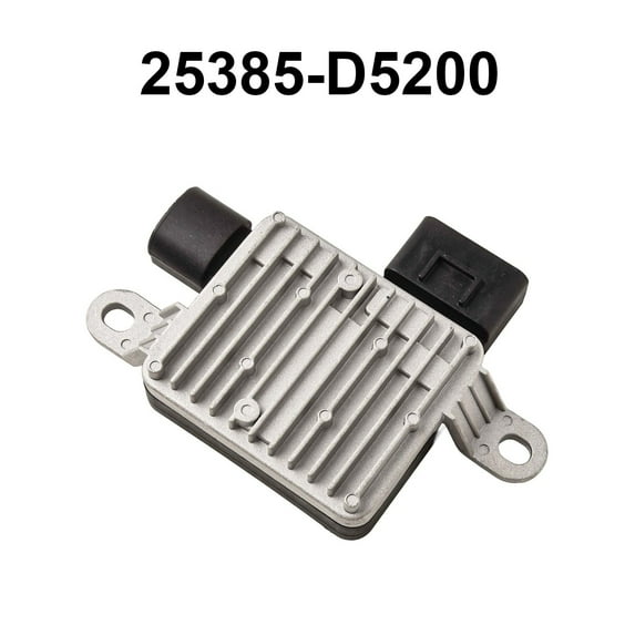 Cooling Fan Control Module For Kia For Optima 2016-18 2.4L 25385-D5200 ...