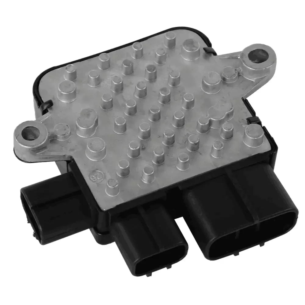 Cooling Fan Control Module For Mitsubishi Lancer Outlander Mazda 6 MPV ...