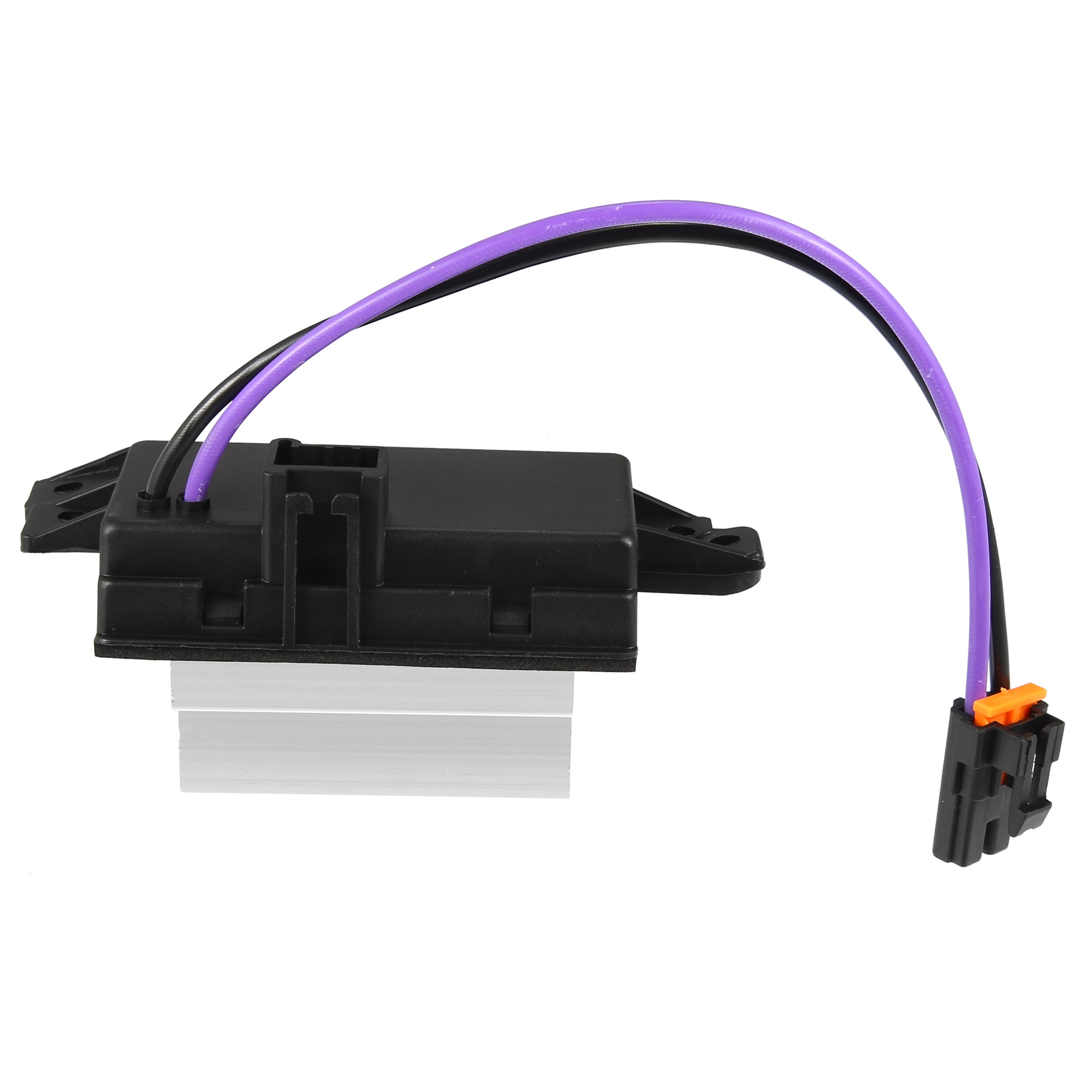 Cooling Fan Control Module Relay Engine Cooling Fan Control Module Unit ...