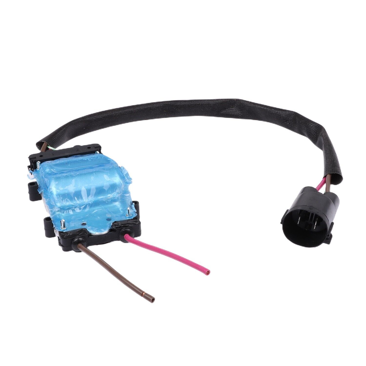 Cooling Fan Control Relay Module For Ford For Focus For Mazda 3 For ...