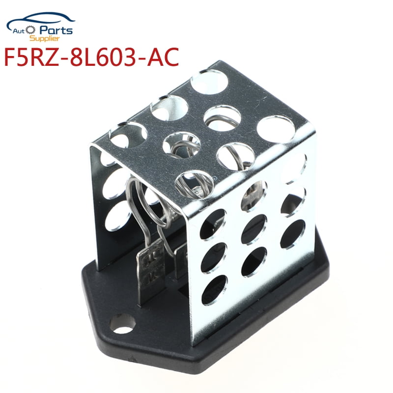 Cooling Fan Control Resistor for Ford Focus Contour Mercury Cougar ...