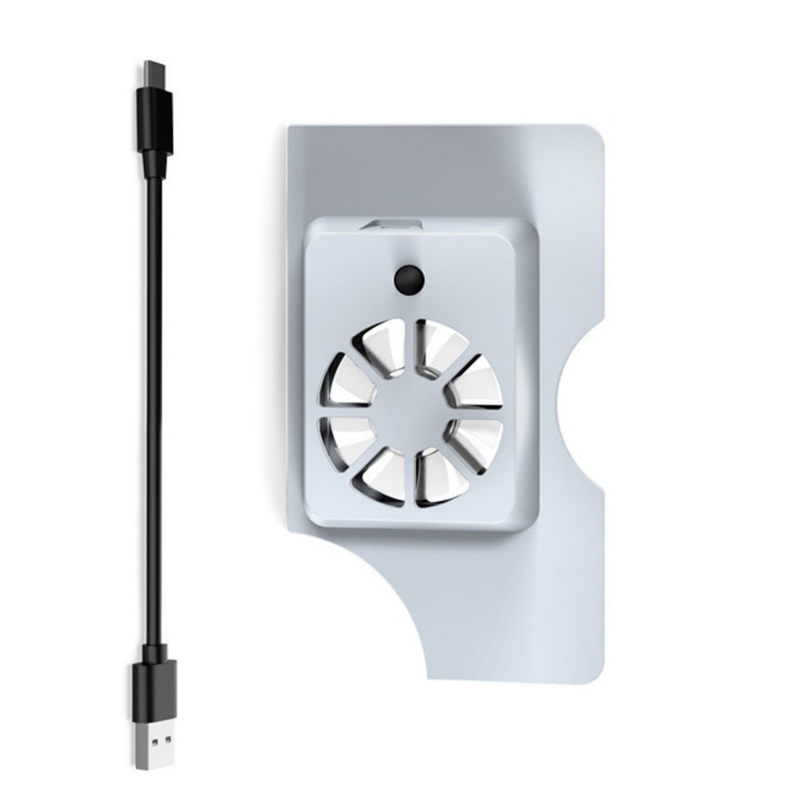 Cooling Fan External Game Console Docking Stand for Host Cooling Base ...