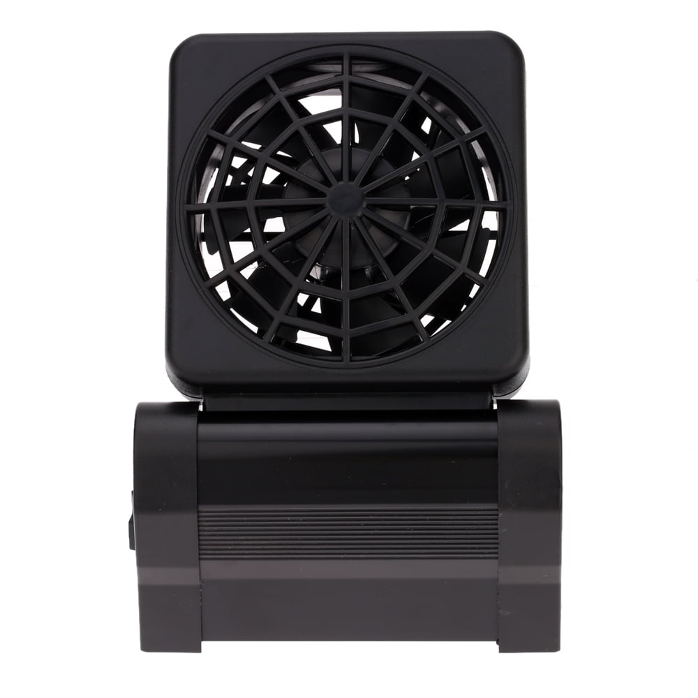 Cooling Fan,Fish Cold Wind Chiller Fan Fish 100-240v Adjustable 2 Fish ...