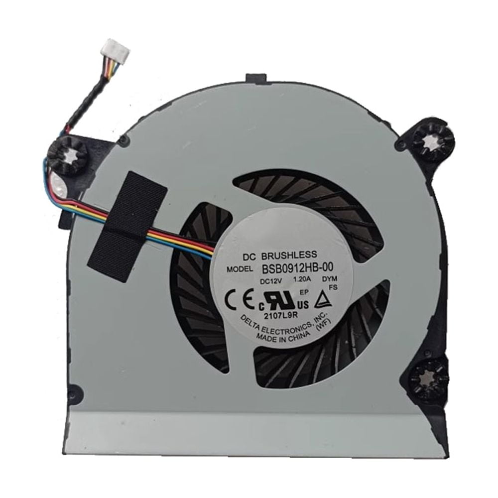 Cooling Fan For HP ProOne 400 G4 400 G5 440 G4 445 G4 All-in-One ...