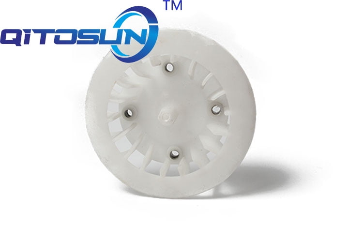 Cooling Fan GY6 125cc 150cc Chinese Scooter 152QMI 157QMJ Moped ATV Go ...