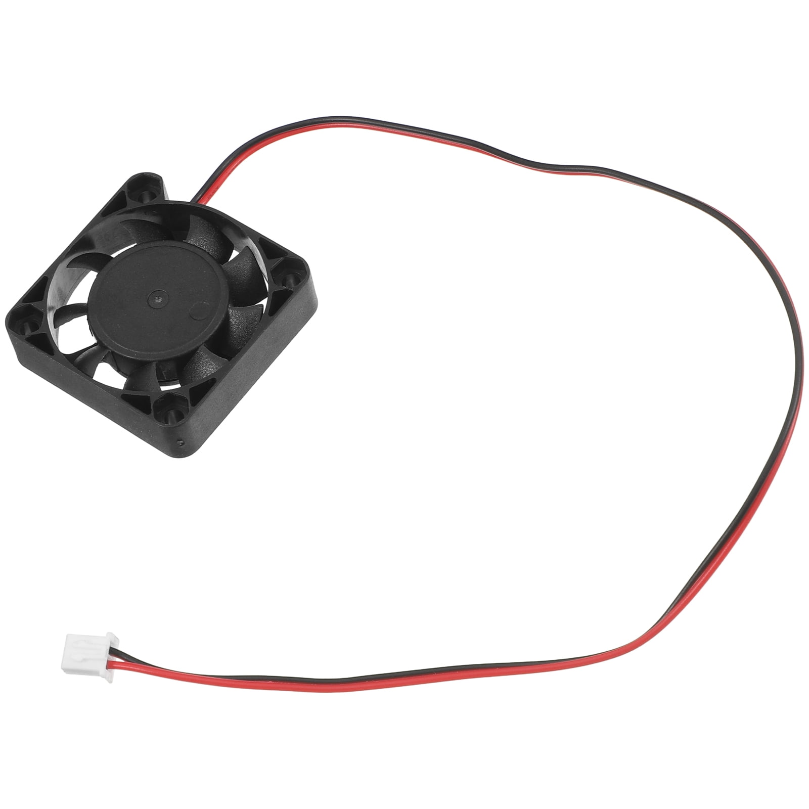 Cooling Fan Industrial Blower Printer Radiator Fan Mini Computer Fan ...