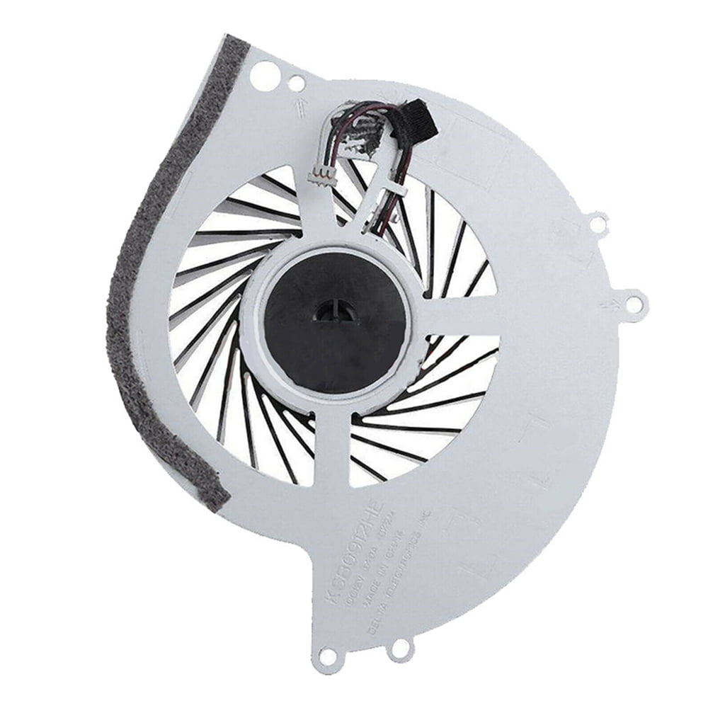 Cooling Fan Internal Cooling Fan for 1000/1100 Game Console Heat Sink ...