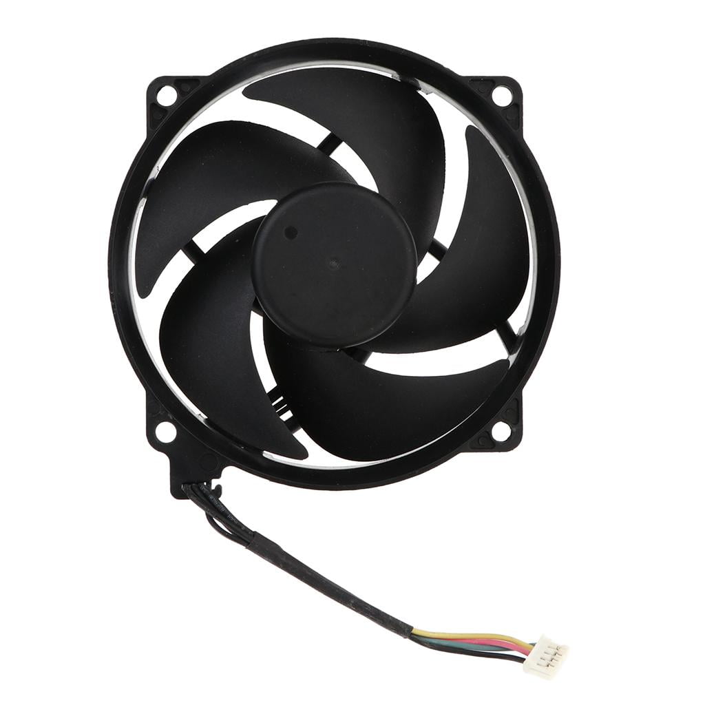 Cooling Fan Internal Side Heat Exhauster - Walmart.com