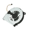 Cooling Fan,Laptop Pc Fan Cooler Laptop Pc 3 Pin 3 Pin 3-wire Cpu Fan ...
