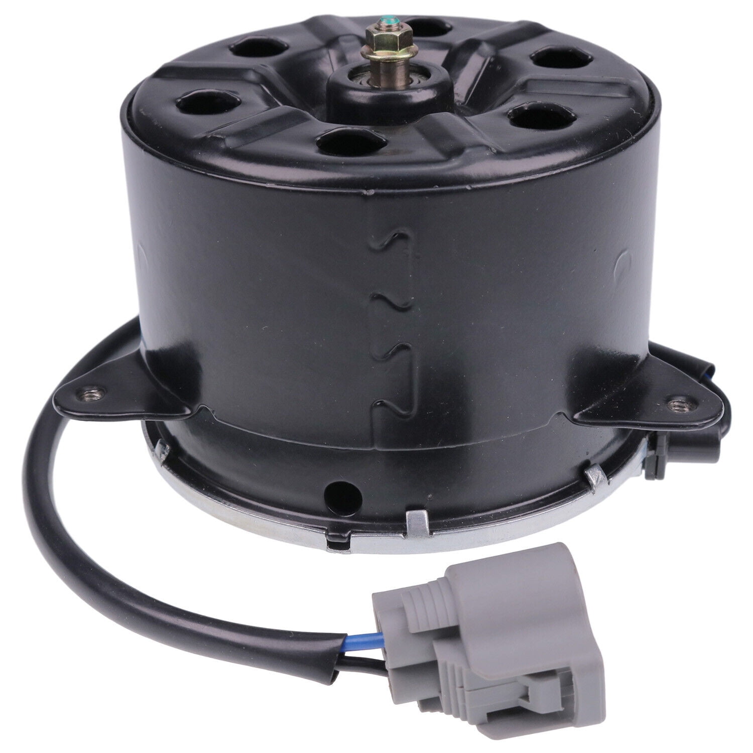 Cooling Fan Motor 16363-20390 for Lexus RX350 RX400H RX450H Toyota ...