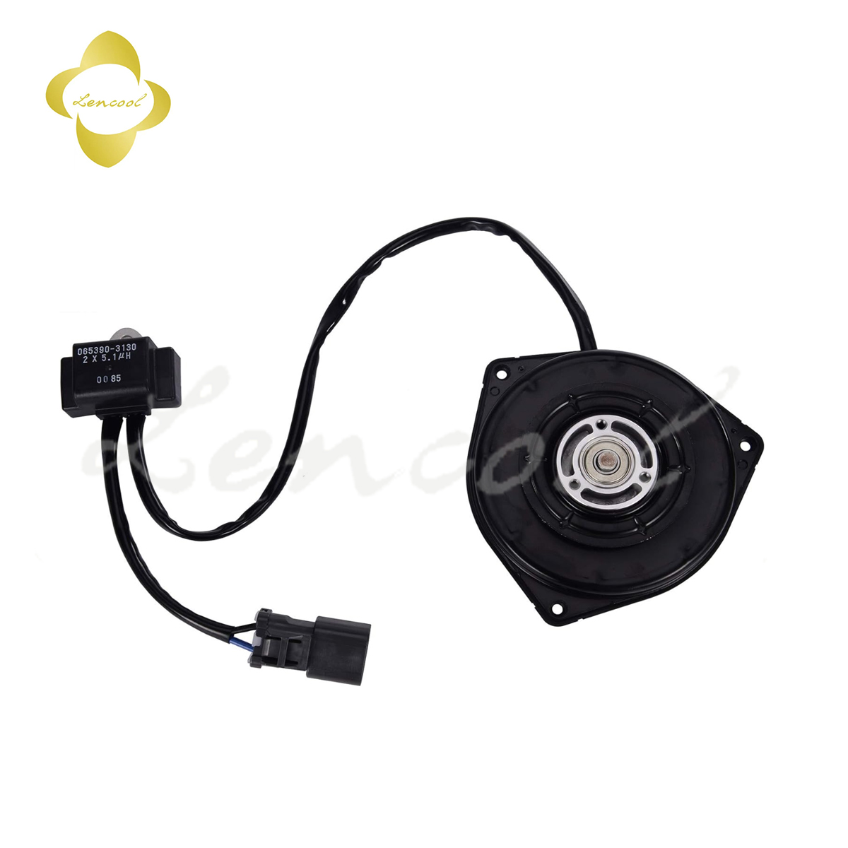 Cooling Fan Motor For Honda Fit Civic CRV 38616PWmp 01 386IER PWA-J01 ...