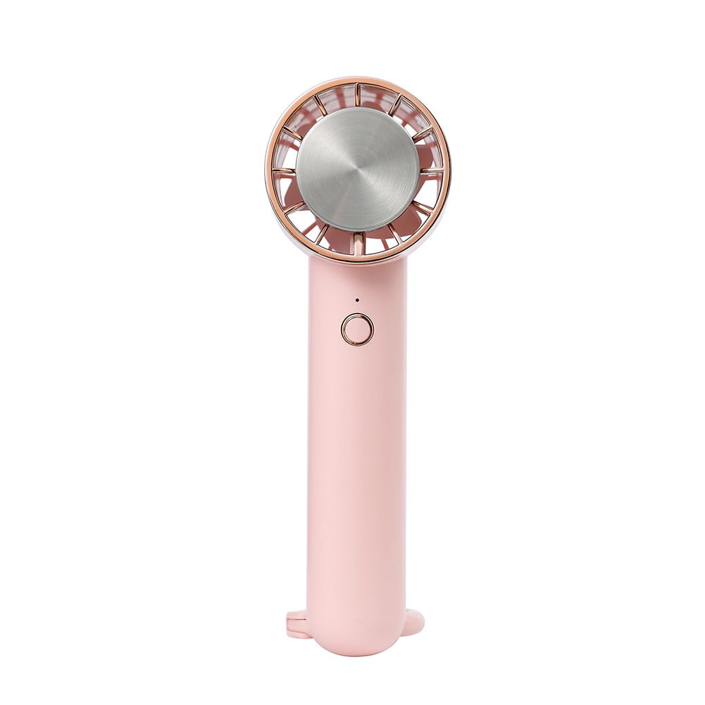 Cooling Fan Portable Electric Fan Semiconductor Cooling Handheld Fan ...