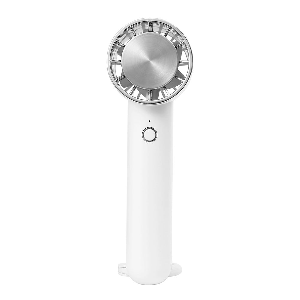 Cooling Fan Portable Electric Fan Semiconductor Cooling Handheld Fan ...