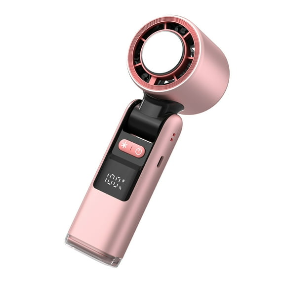 Cooling Fan Rechargeable 100 Gear Speed Electric Fan Adjustable ...