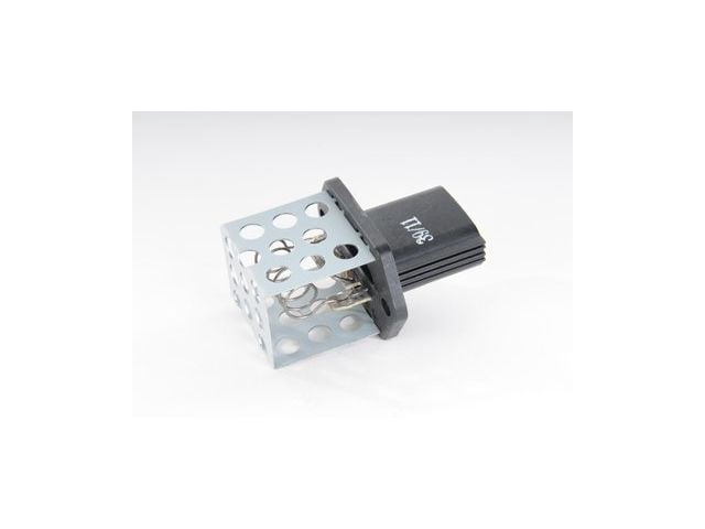Engine Cooling Fan Resistors in Engine Cooling - Walmart.com
