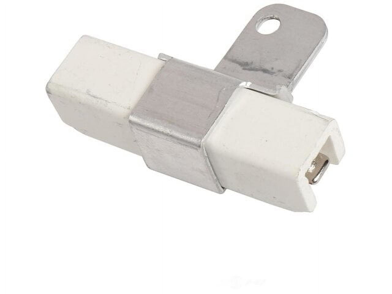 Cooling Fan Resistor - Compatible with 2007 - 2011 Chevy Aveo5 LS 2008 ...