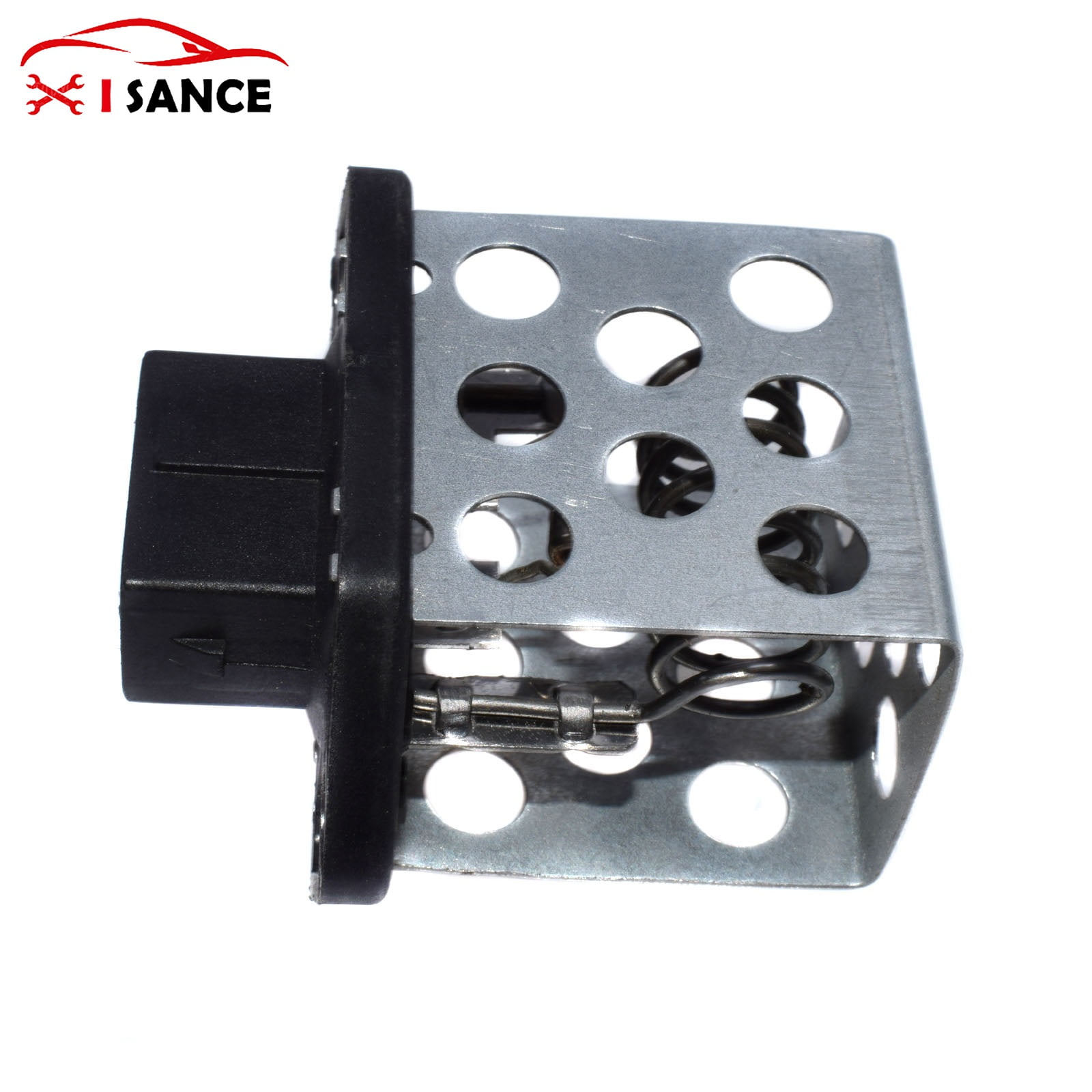 Cooling Fan Resistor Relay 15630369 93BB9A819AC For Ford Focus Contour ...