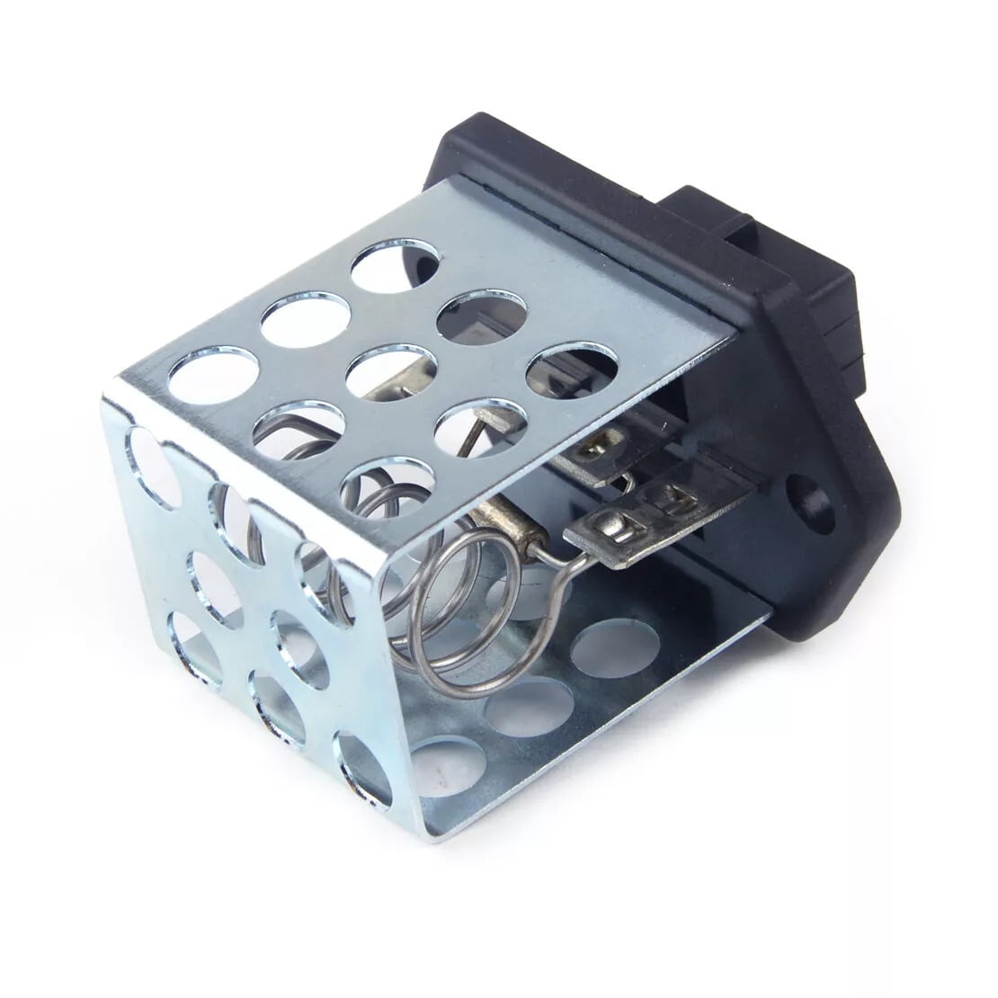 Cooling Fan Resistor Relay Fit For Ford Focus 2000-2007 Contour New 2 ...