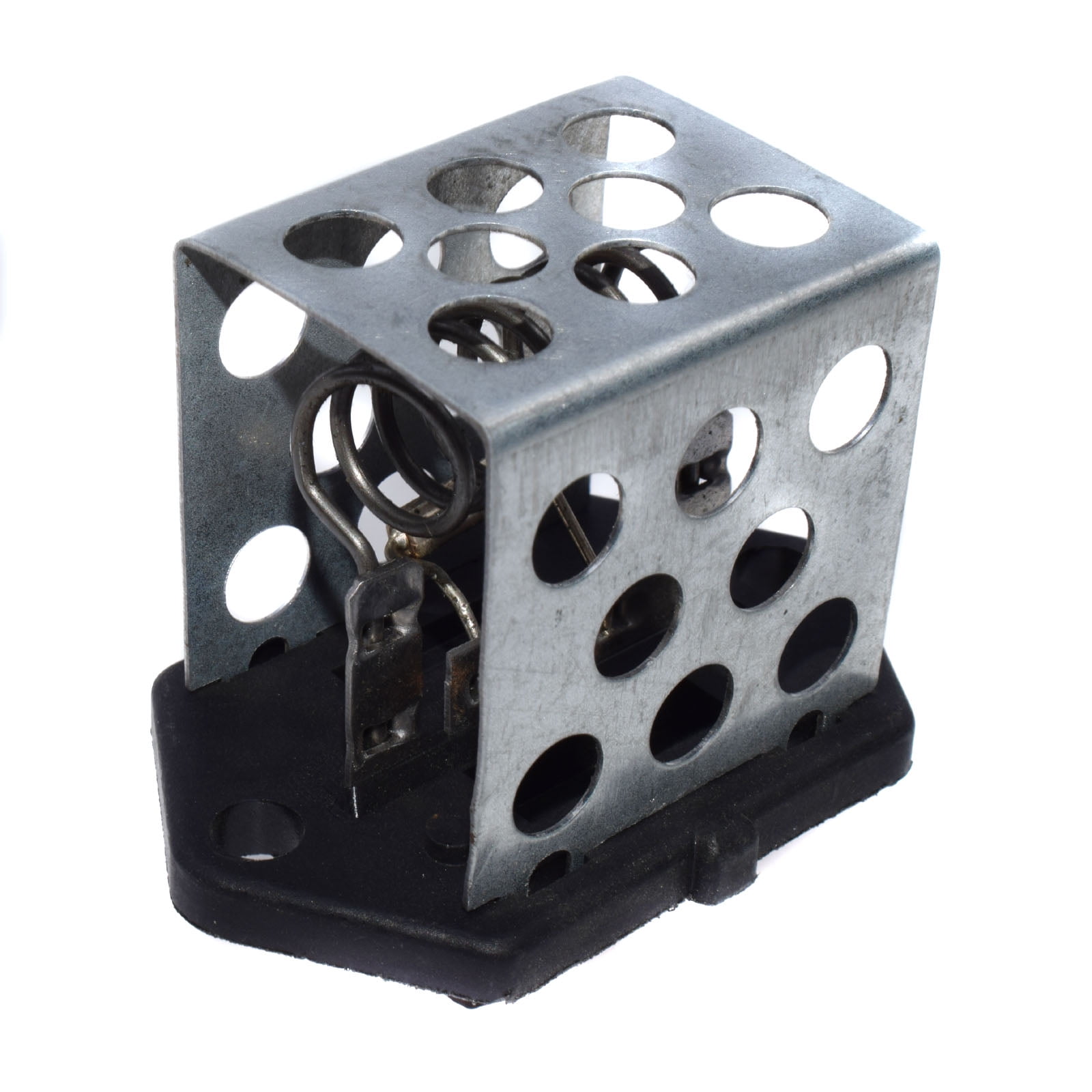 Cooling Fan Resistor Relay For Ford Focus 00-07 Contour 15630369 ...