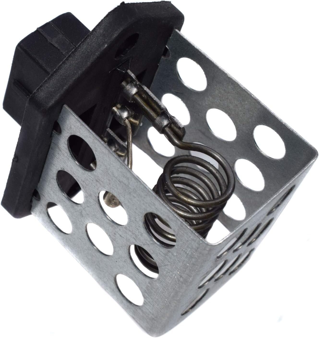 Cooling Fan Resistor Relay For Ford Focus 2000-2007 Contour 15630369 ...