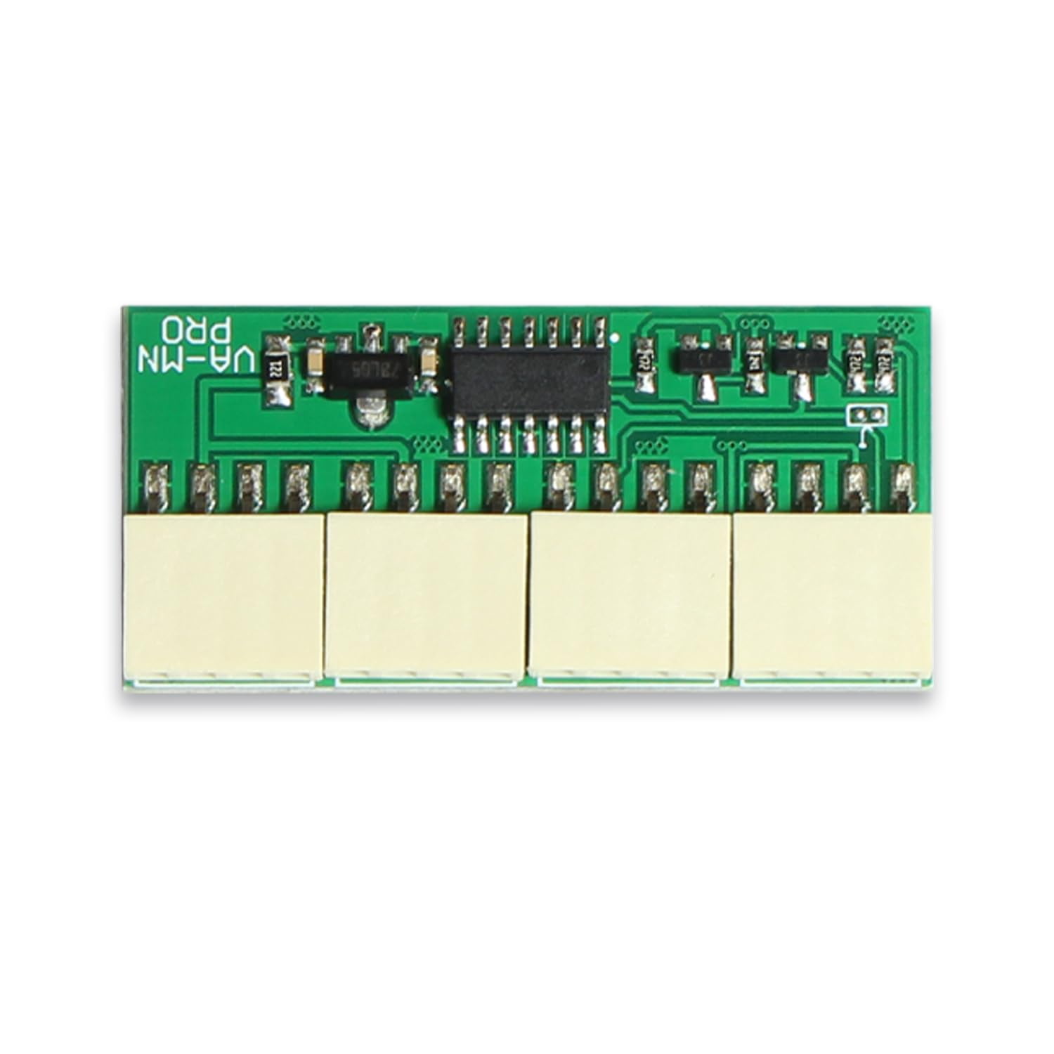 Cooling Fan Simulator (2nd Generation) - Plug & Play 4 Pin Fan Spoofer ...