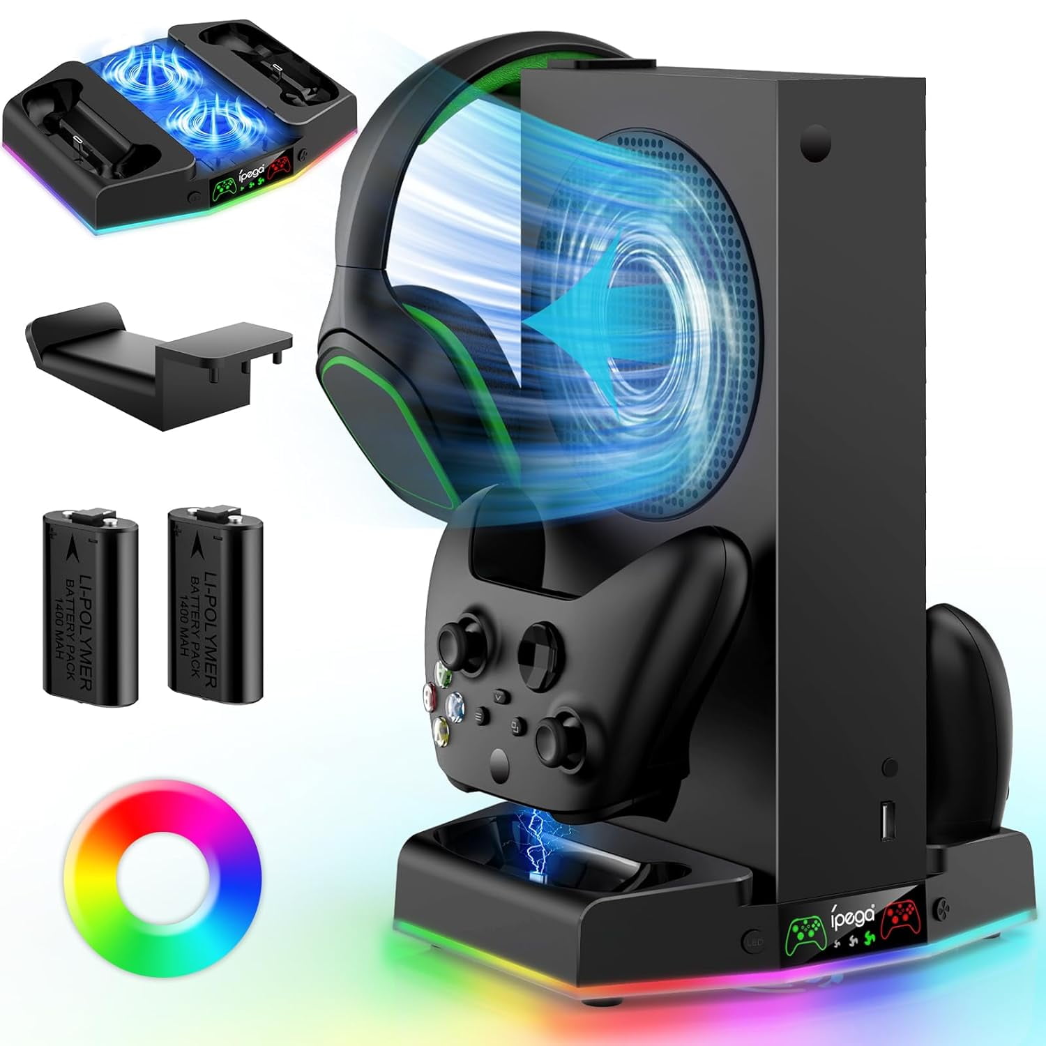 Xbox Controller Series X Aazon.co: Upgrade Stand For Xbox Series X With ...