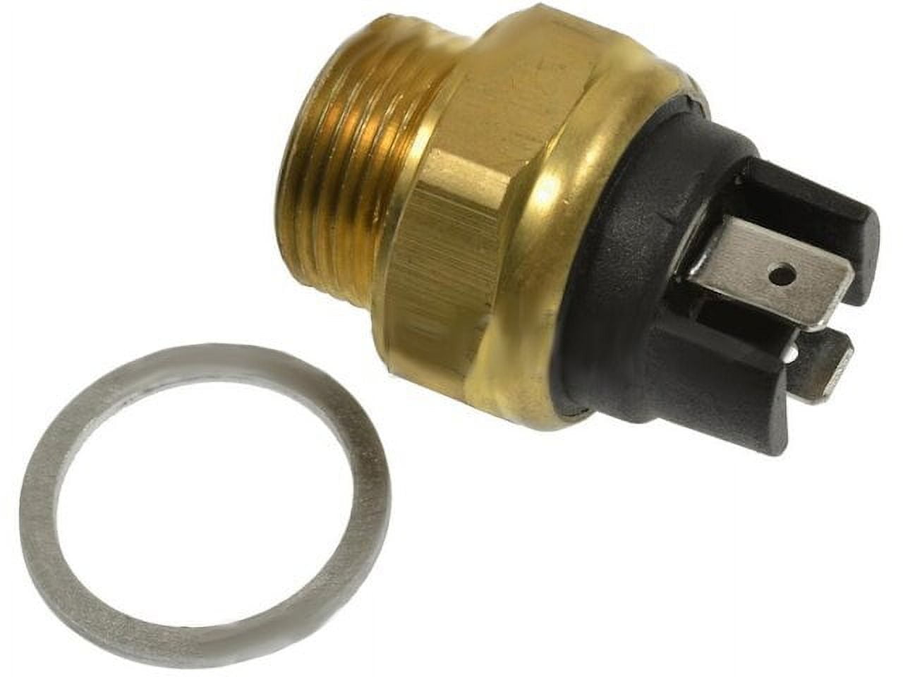 Cooling Fan Switch - Compatible with 1980, 1982 - 1983 Volkswagen ...