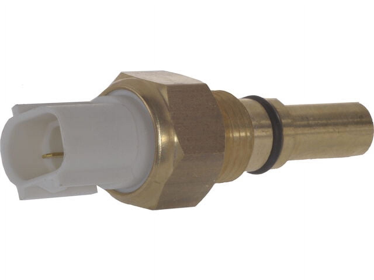 Cooling Fan Switch - Compatible with 1992 - 2001 Toyota Camry 2.2L 4 ...