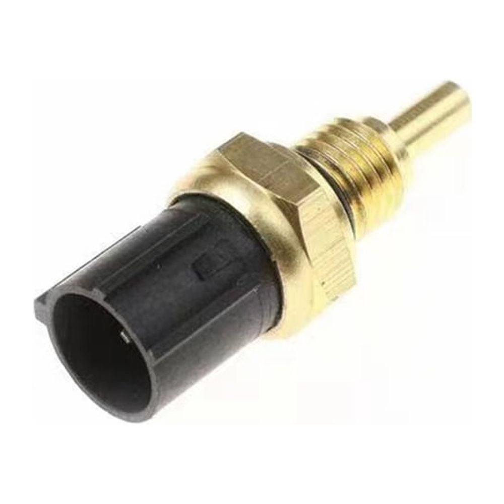 Cooling Fan Switch + Coolant Temp Sensor + Connectors For Honda Civic ...