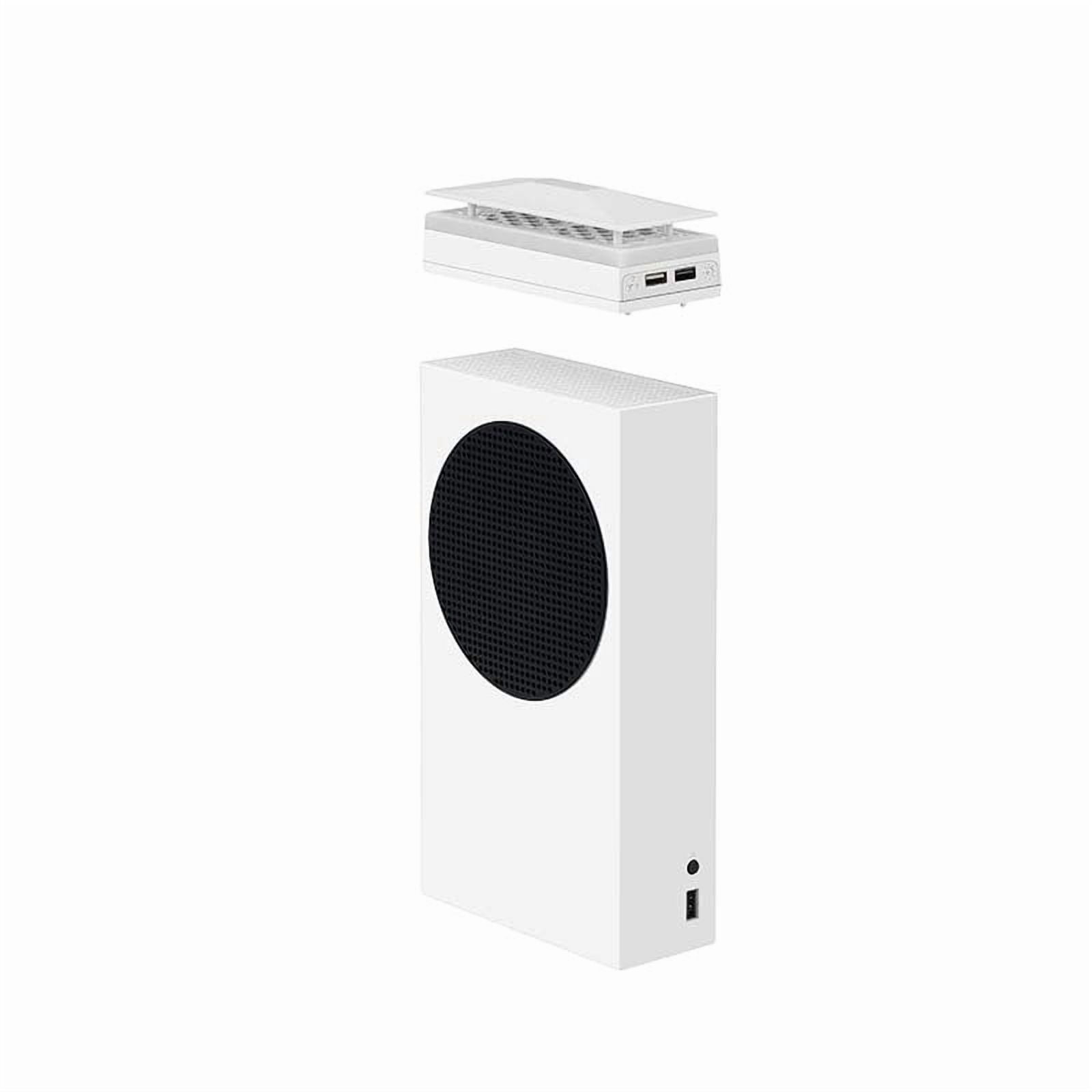 Cooling Fan Top Exhaust Cooler for Xbox Series S Console Model SY-XSS ...