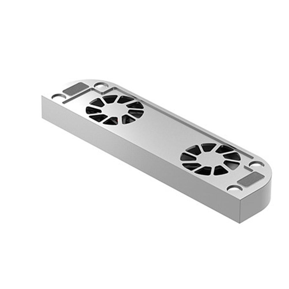 Cooling Fan for Switch 2 Docking Station Heat Sink Base M2Q6 - Walmart.com