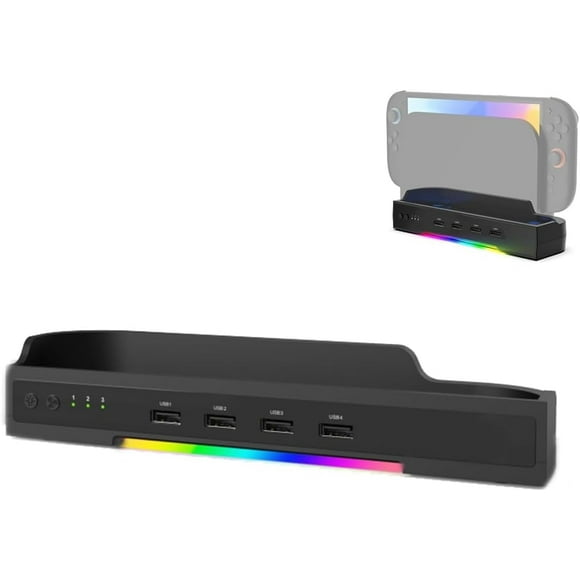 Nintendo Switch Cooling Fan