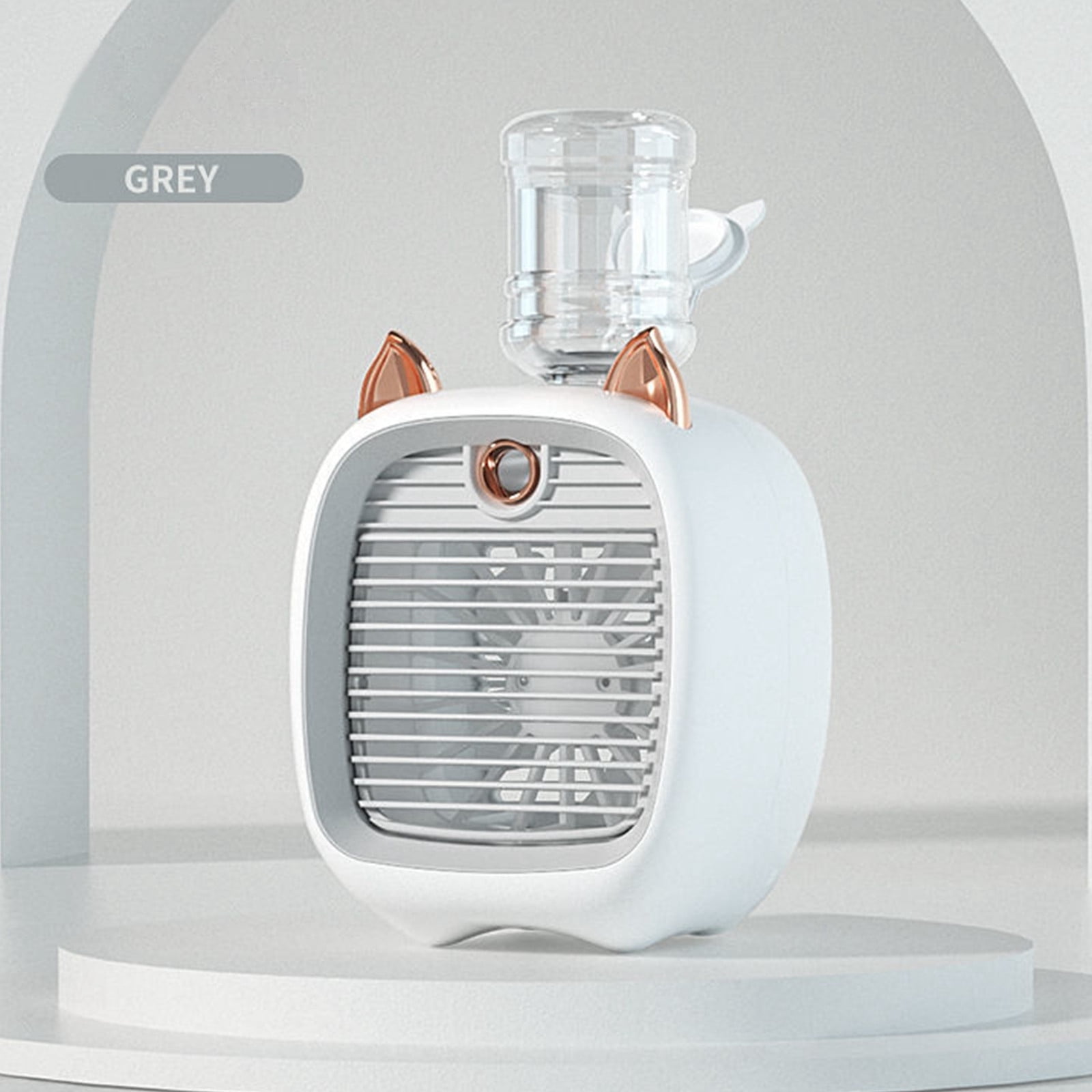 Cooling Fans That Blow Cold Air Summer Mini Handheld Fan Portable ...