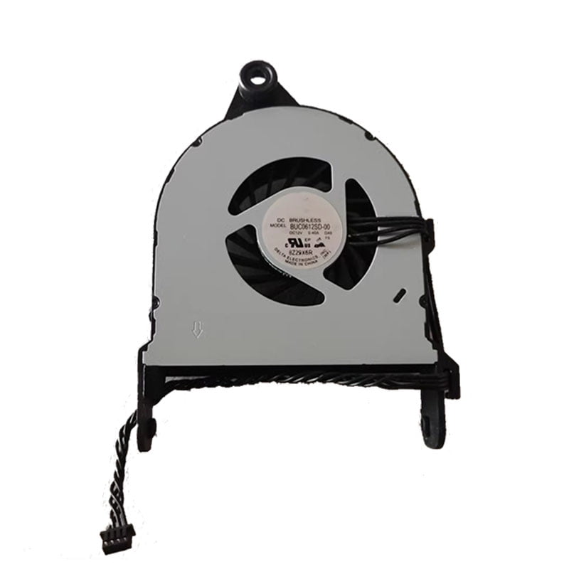 Cooling GPU Fan For HP Z2 Mini G4 Workstation L13896-001 BUC0612SD-00 ...