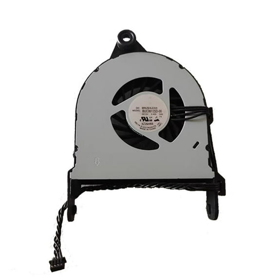 Cooling GPU Fan For HP Z2 Mini G4 Workstation L13896-001 BUC0612SD-00 ...