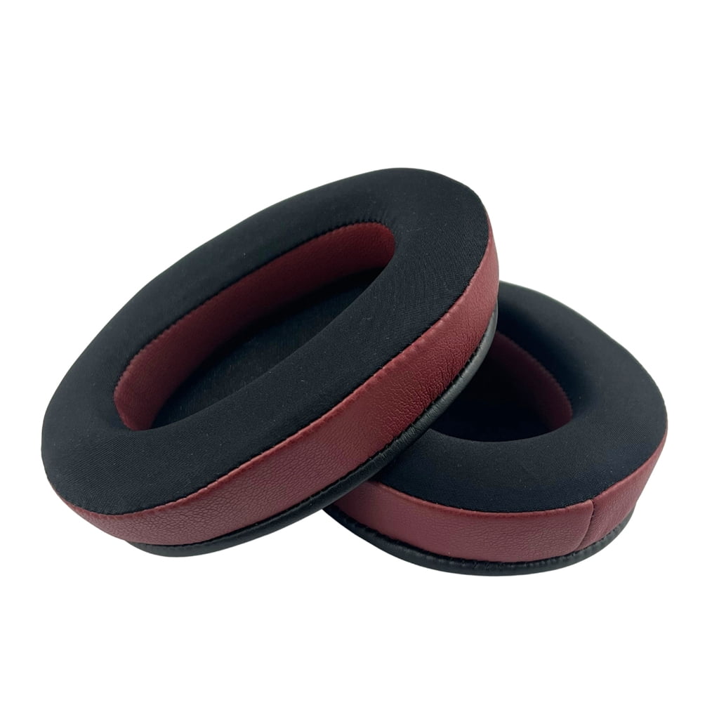 Cooling Gel Ear Cushions Cover for WH-XB910 XB910N Headphones Earmuff ...